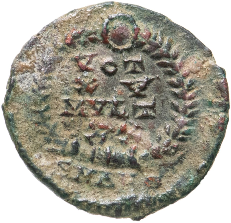 Древний Рим - страница 4