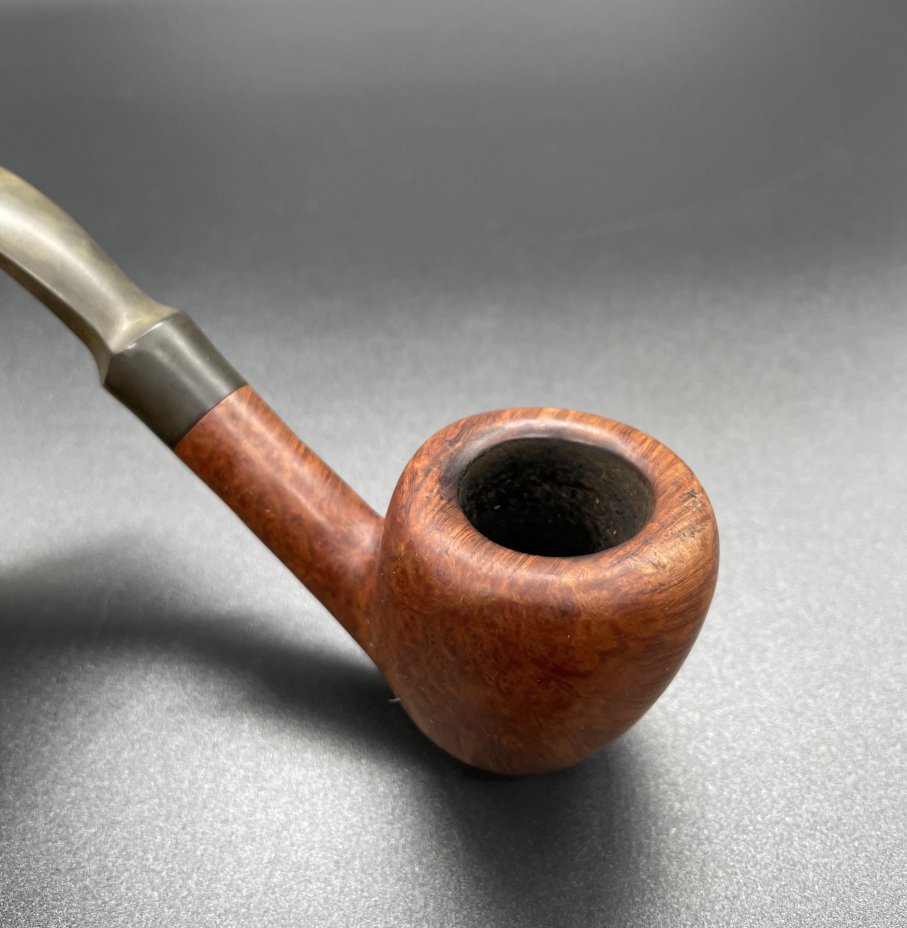 Трубка курительная ручной работы STANWELL "30 ROYAL BRIAR REGD. Nr. 969 ...