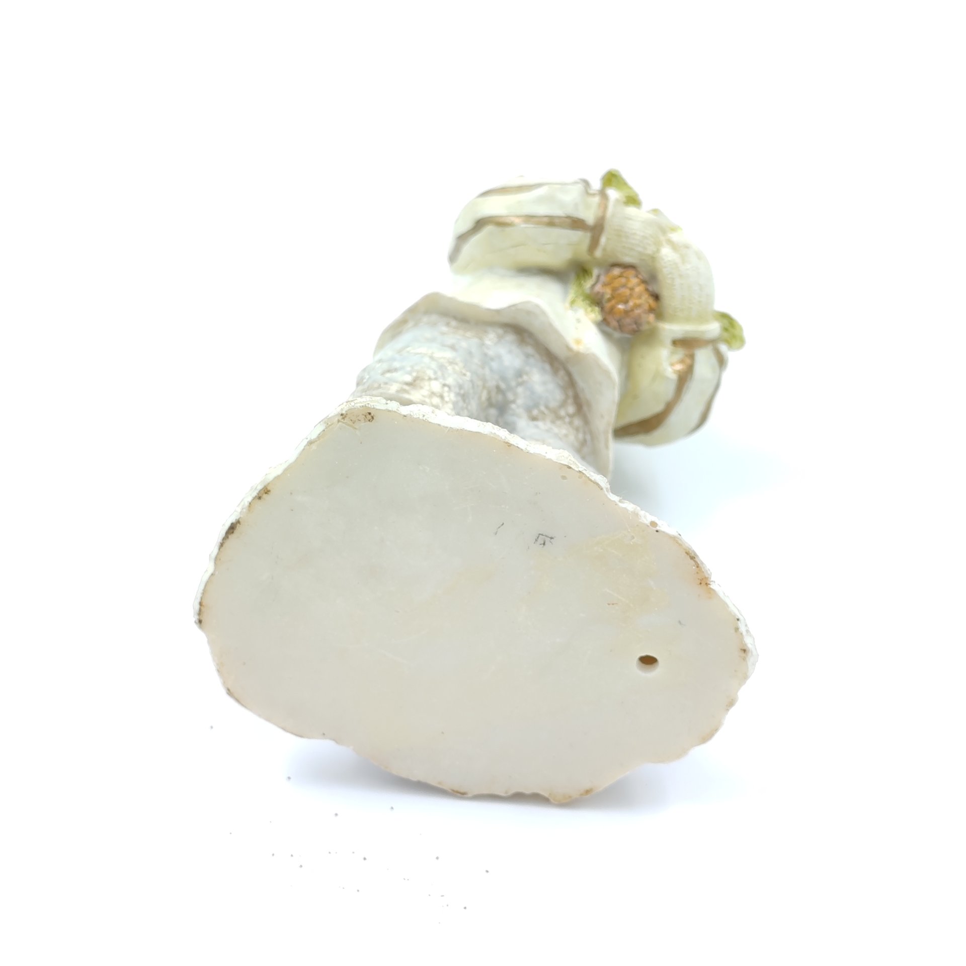 Статуэтка "Мальчик с шишками", Marjam, композитный материал, Финляндия ...