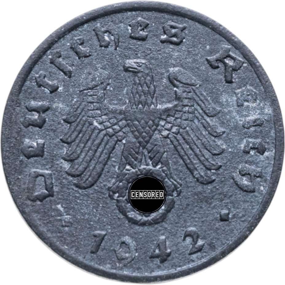 Третий рейх - страница 5