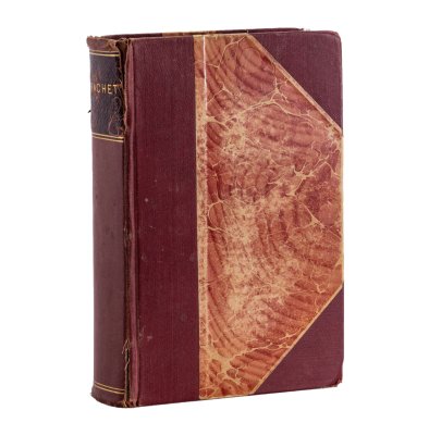 Auguste Brachet "Dictionnaire étymologique de la langue française ...
